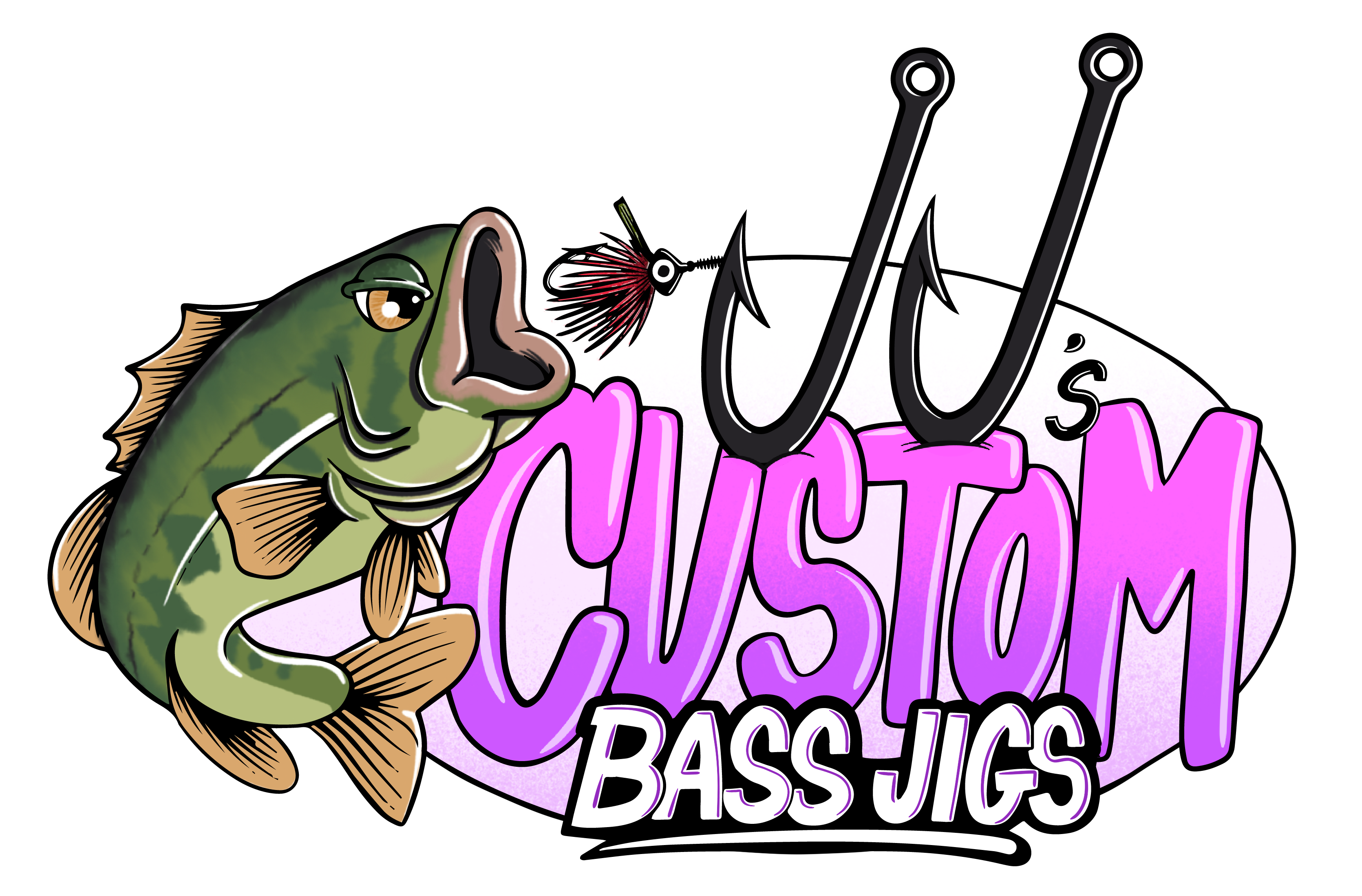 Jig Shop – JJ's Custom Bass Jigs